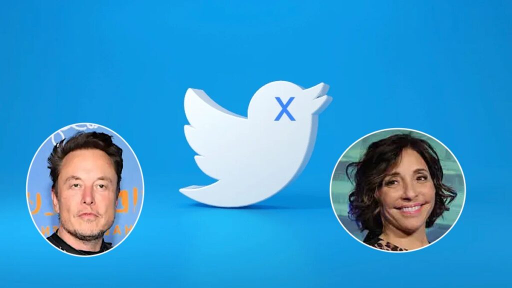 New Twitter CEO Linda Yaccarino Reveals Plans to Build Twitter 2.0