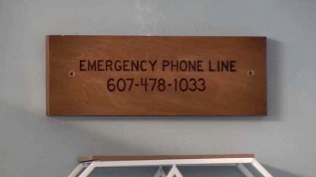 Call Lottie's Phone Number From Yellowjackets and Hear a Secret Message