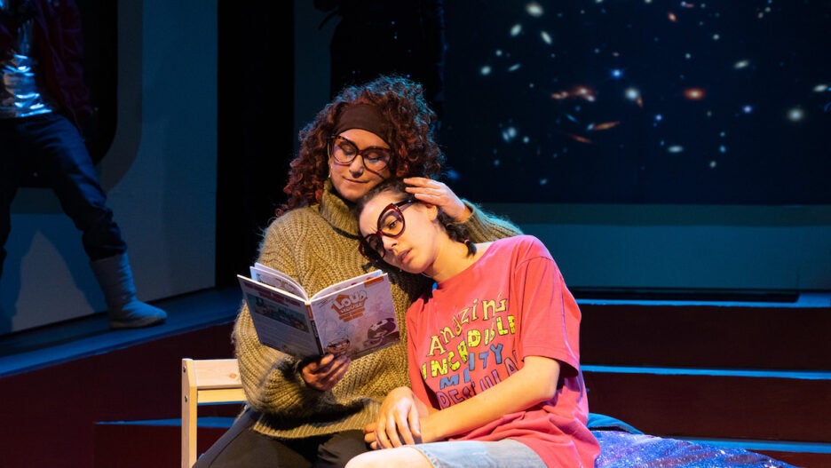 California’s Devastated Live Theater Industry Hopes for a Bailout: ‘We ...