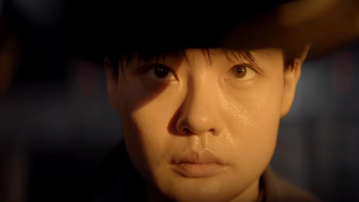 3 Body Problem: Teaser, Premiere Month Revealed for Netflix Series