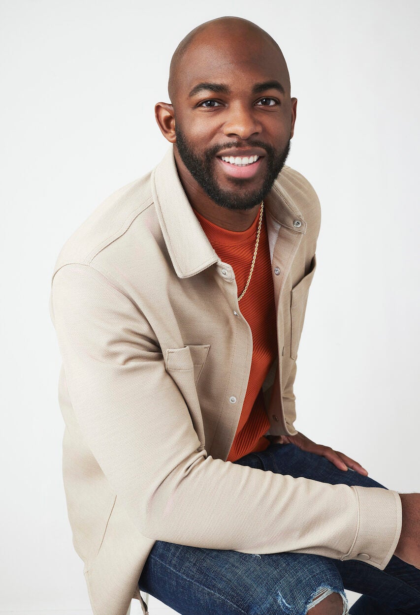 'The Bachelorette': Meet the Men Vying for Charity's Heart