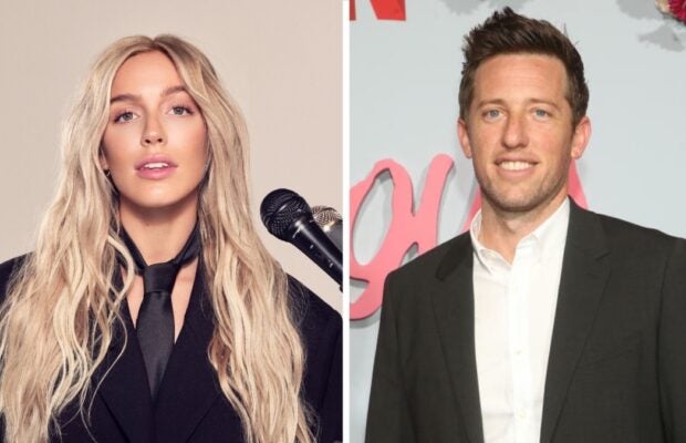 ‘Call Her Daddy’ Host Alex Cooper, ACE Entertainment Founder Matt ...