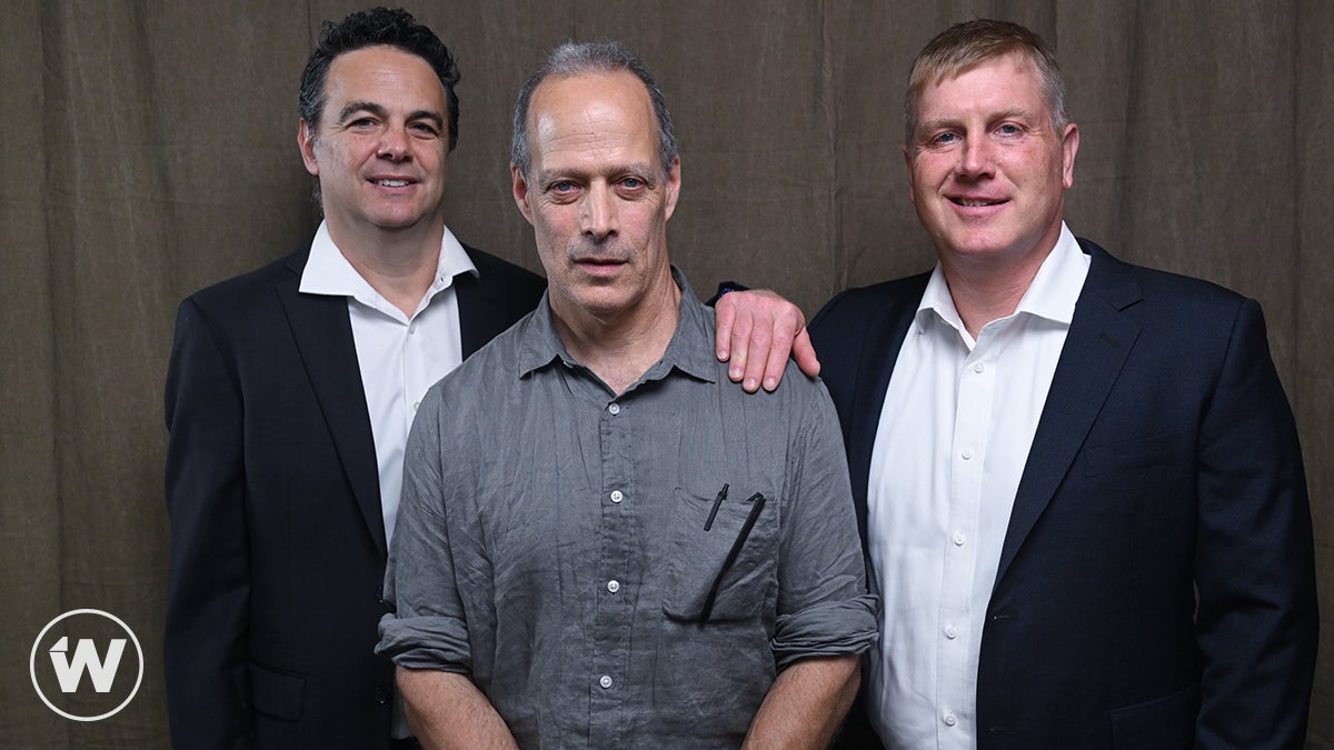 Tribeca Film Festival Portrait Studio 2023: Nick Jonas, Lily Rabe and More