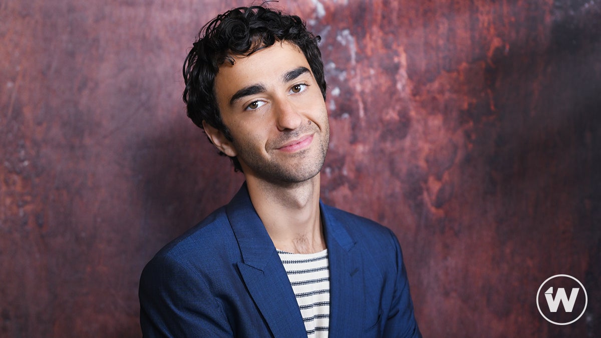 Tribeca Film Festival Portrait Studio 2023: Nick Jonas, Lily Rabe and More