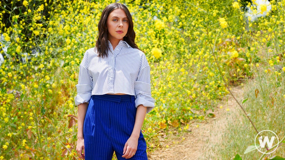 Bel Powley: Why Holocaust Drama A Small Light Means So Much