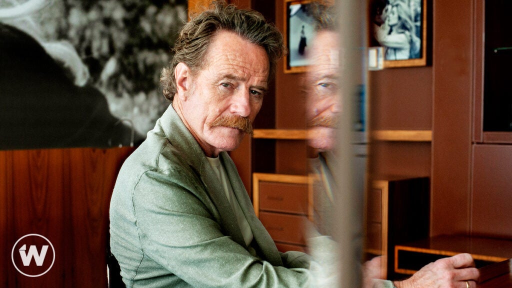 Bryan Cranston Interview: Your Honor and Better Call Saul Star Wants ...