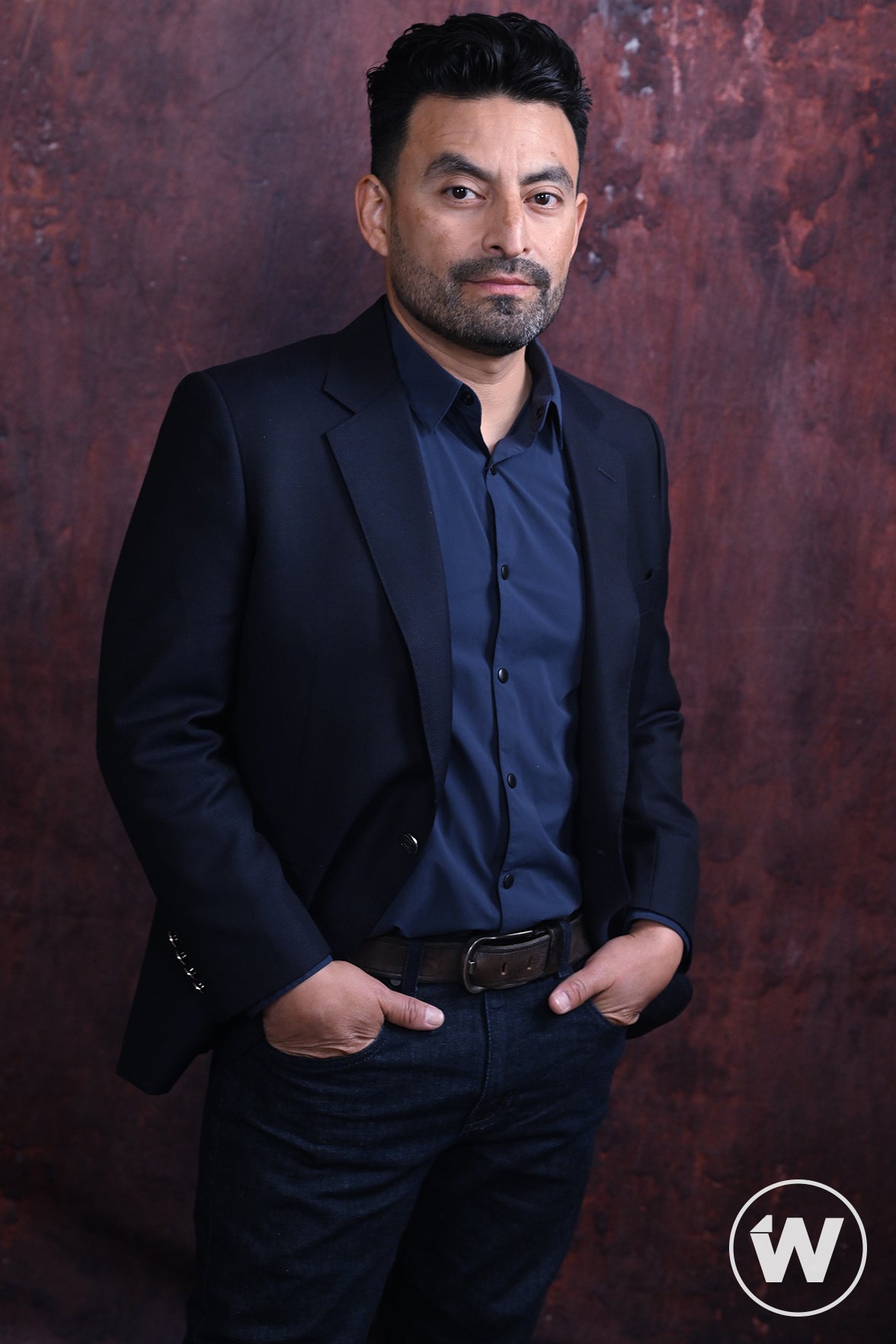 Tribeca Film Festival Portrait Studio 2023: Nick Jonas, Lily Rabe and More