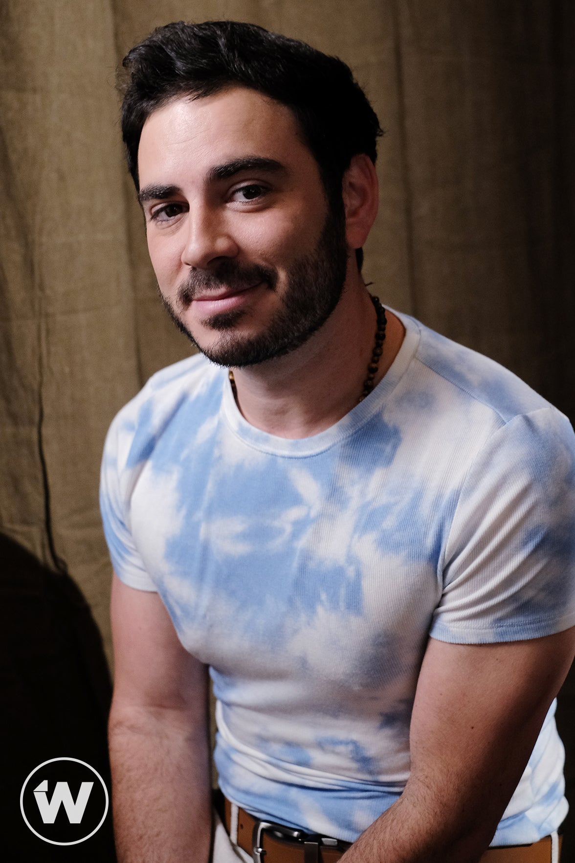 Tribeca Film Festival Portrait Studio 2023: Nick Jonas, Lily Rabe and More