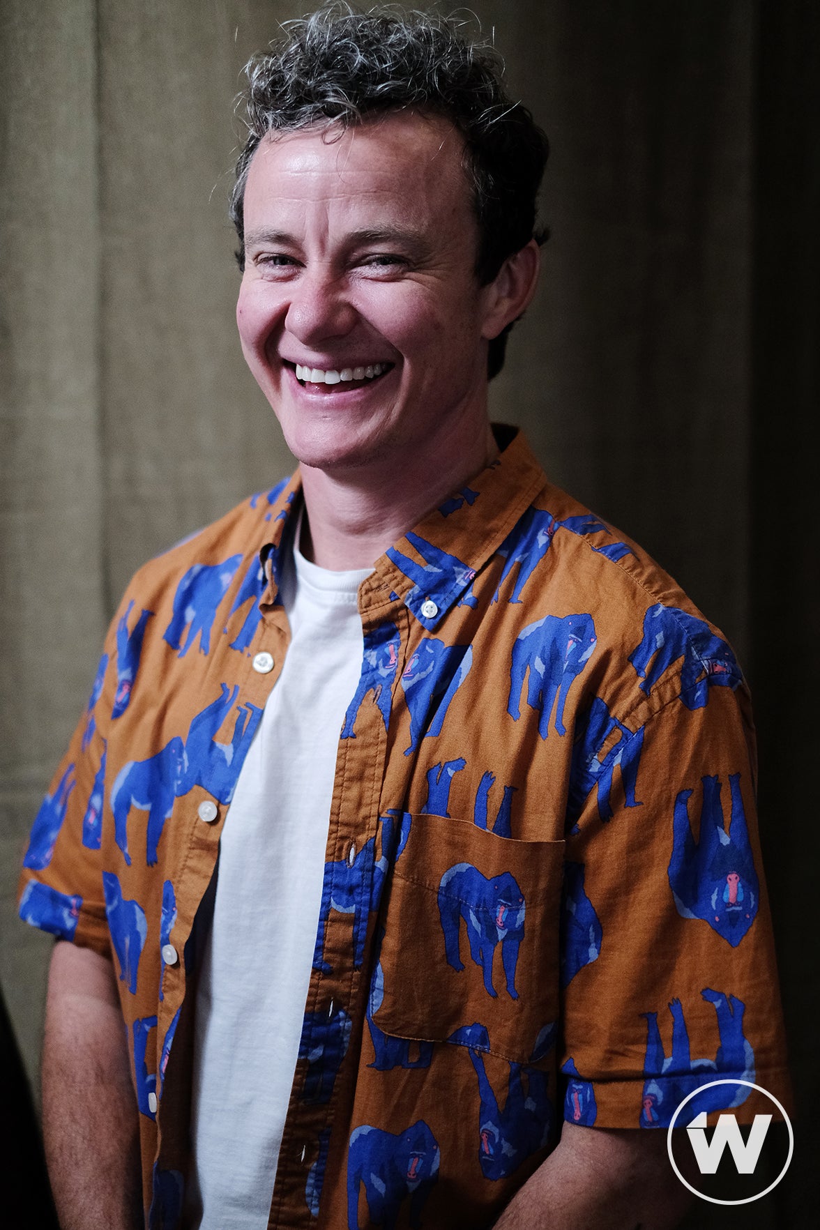 Tribeca Film Festival Portrait Studio 2023: Nick Jonas, Lily Rabe and More