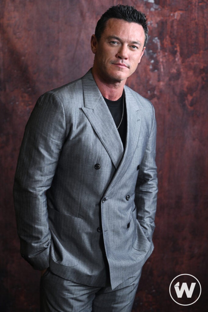 Tribeca Film Festival Portrait Studio 2023: Nick Jonas, Lily Rabe and More