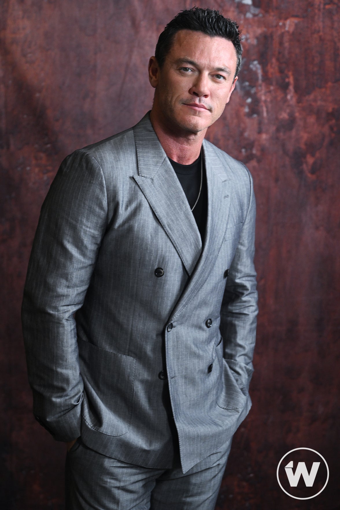 Tribeca Film Festival Portrait Studio 2023: Nick Jonas, Lily Rabe and More