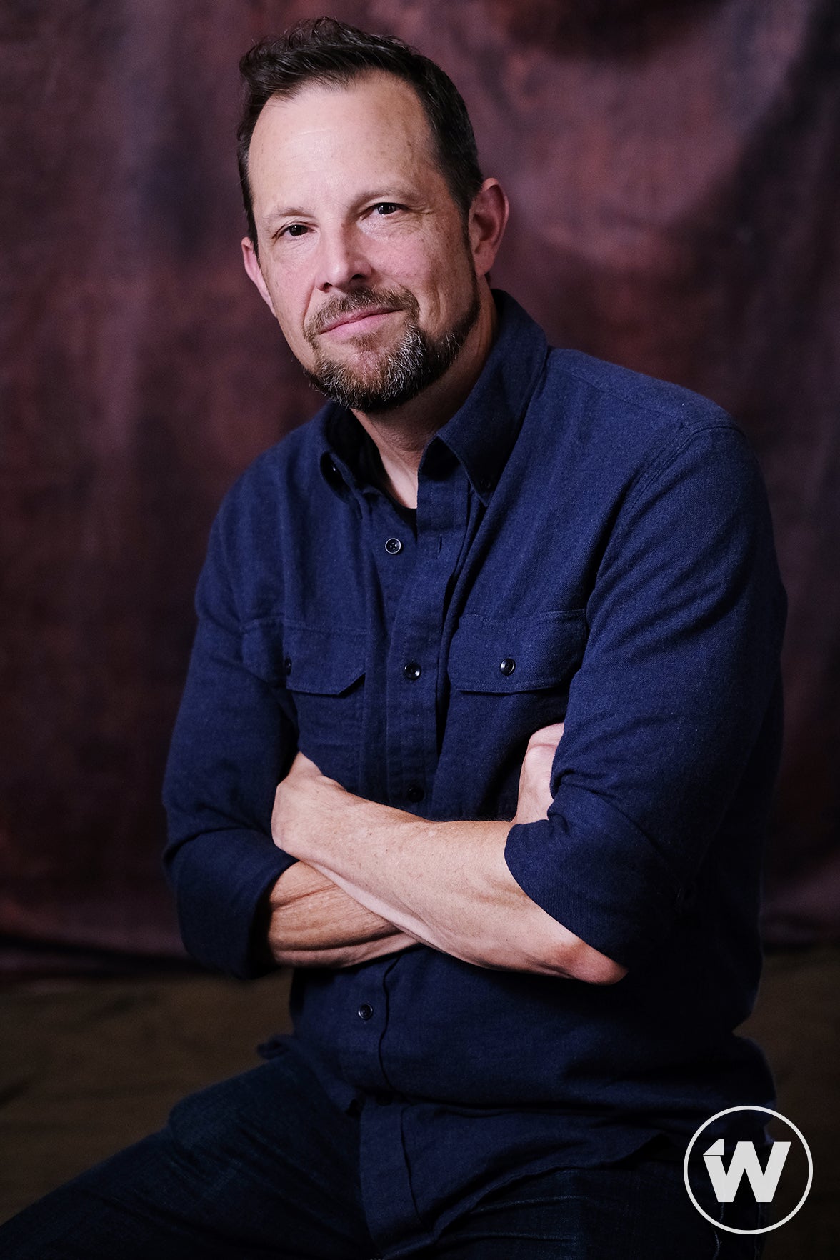 Tribeca Film Festival Portrait Studio 2023: Nick Jonas, Lily Rabe and More