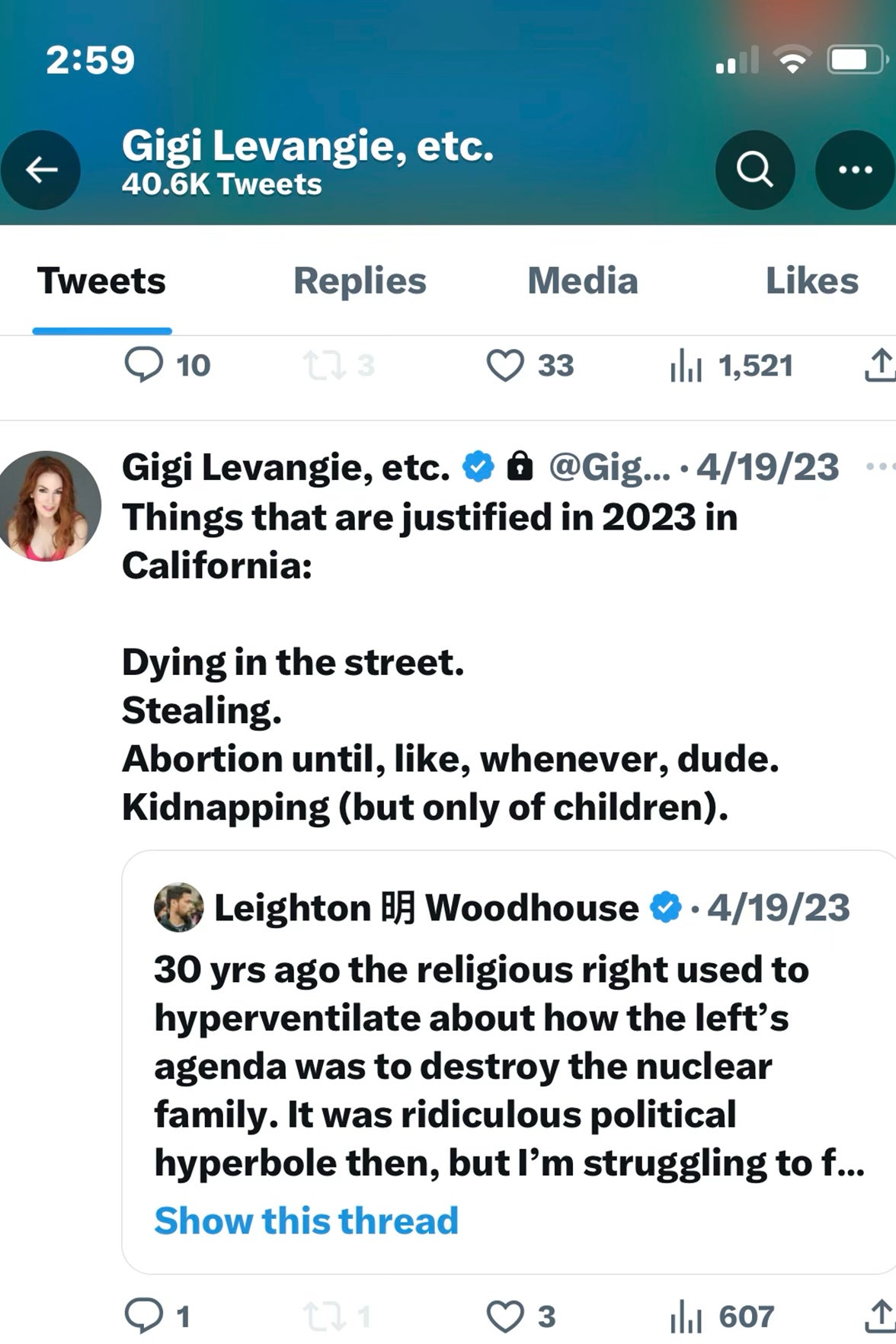 What in the World Happened to Gigi Levangie Grazer? God, Guns and a Hollywood Kiss-Off - TheWrap