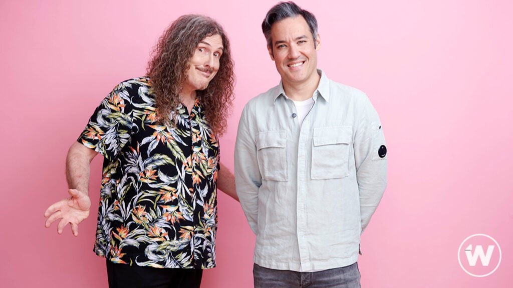 Why Bohemian Rhapsody Inspired Weird Al Yankovic to Make His Own Fake ...