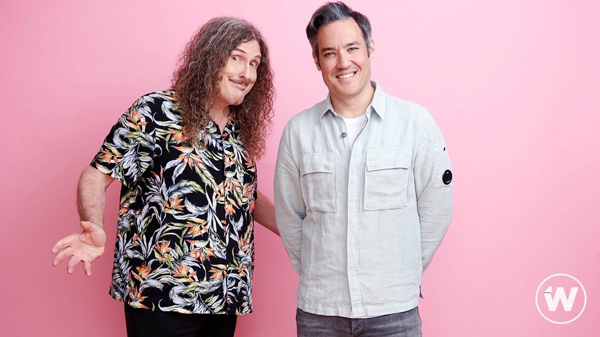 Why Bohemian Rhapsody Inspired Weird Al Yankovic to Make His Own Fake ...
