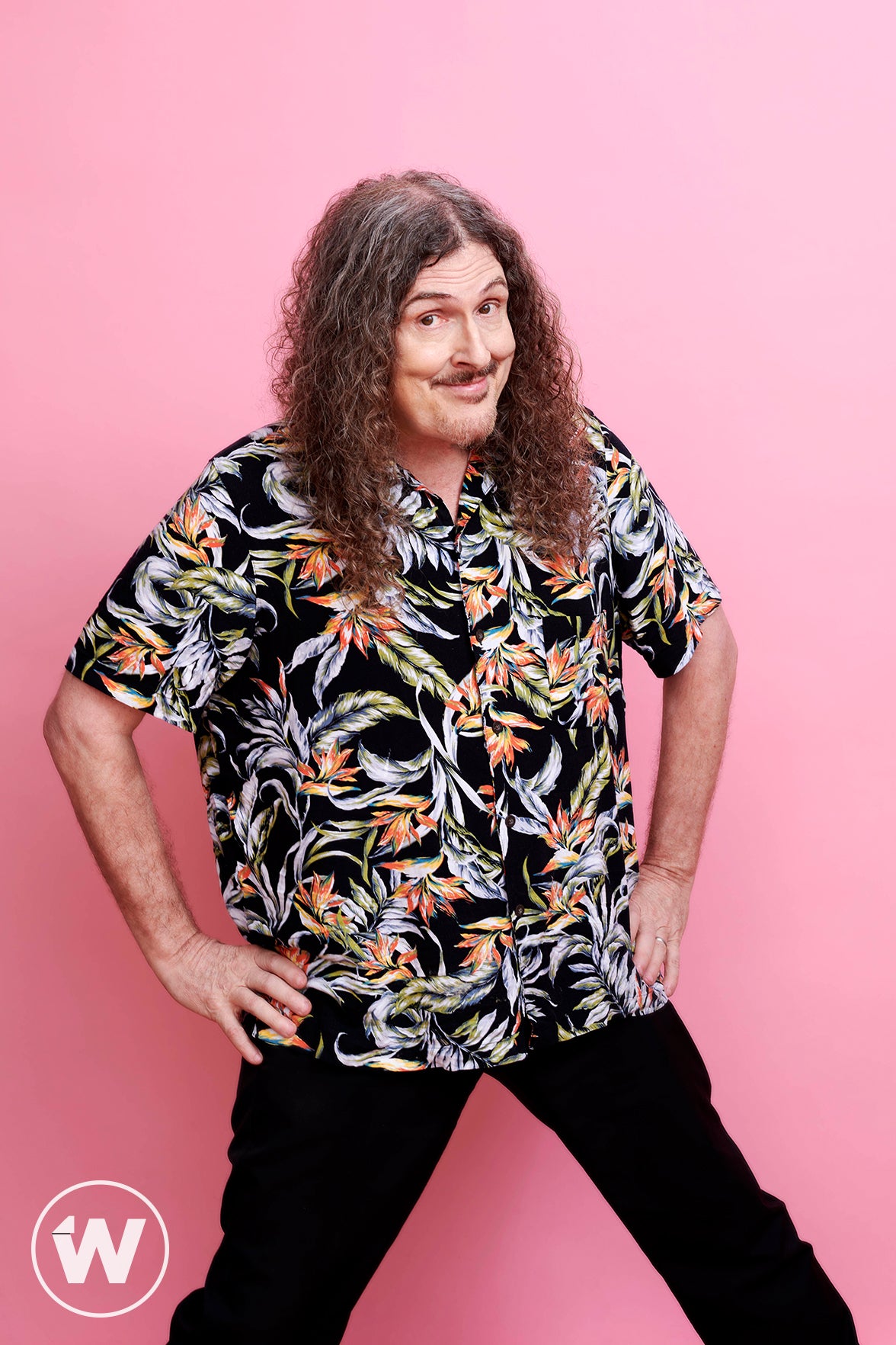 Why Bohemian Rhapsody Inspired Weird Al Yankovic to Make His Own Fake ...