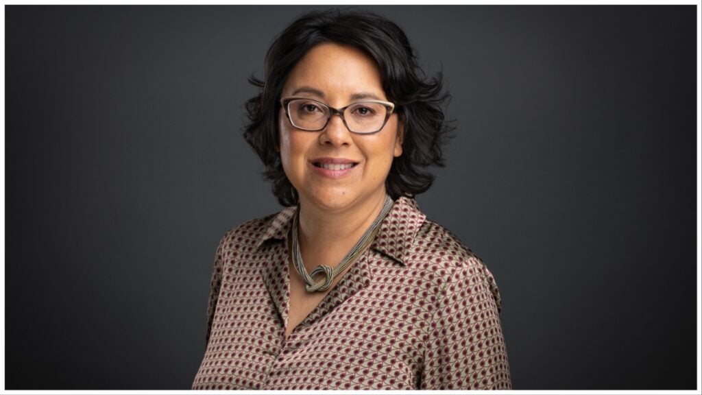 Carrie Lozano Joins ITVS as President and CEO