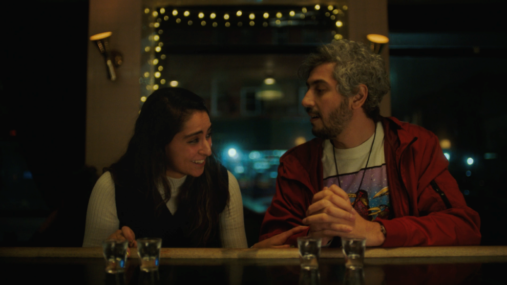 ShortList 2023: 'Cousins' Director Spotlights a New Side of Her Oeuvre: 'This is the First Time ...