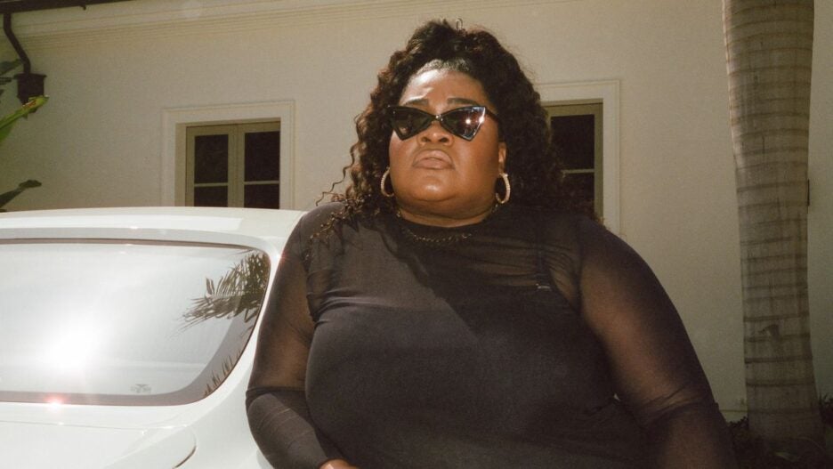 'The Idol': Da'Vine Joy Randolph Says HBO Series Will 'Completely Turn ...