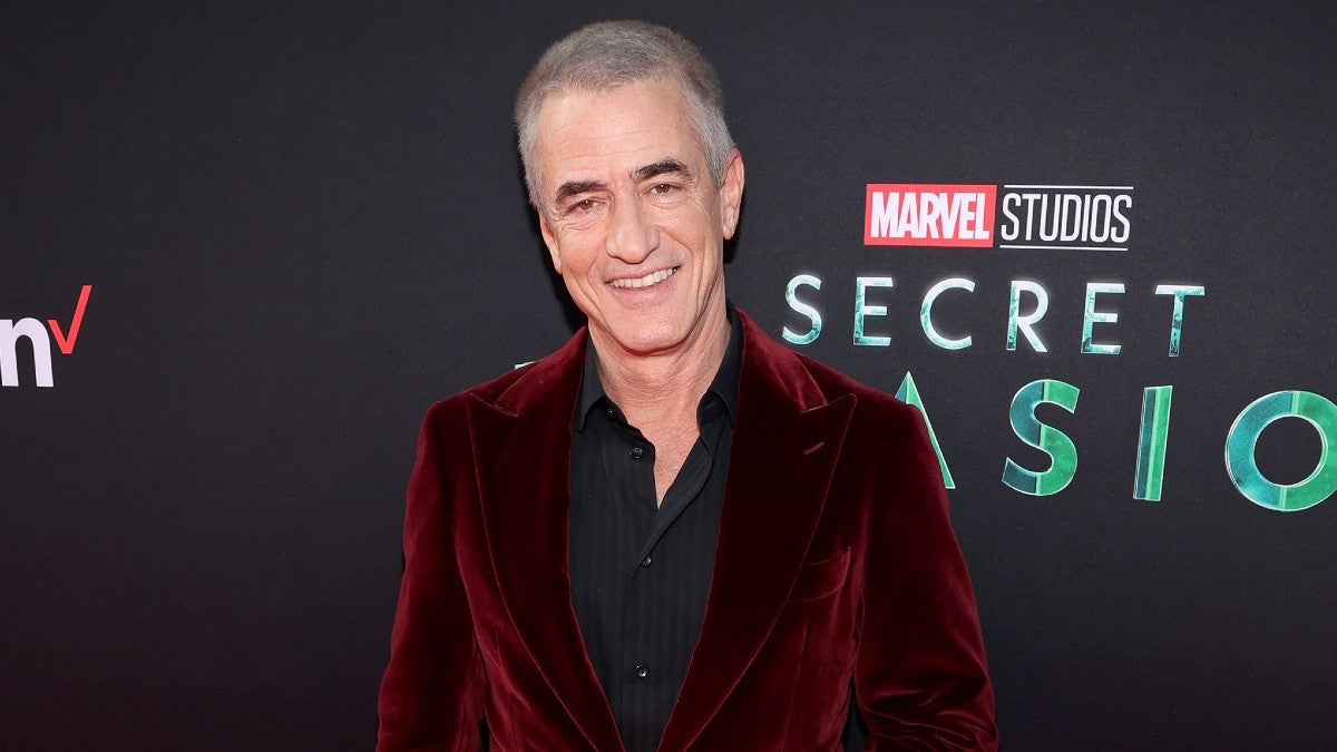 Dermot Mulroney Walks off 'The View' Set in Show of Solidary With ...