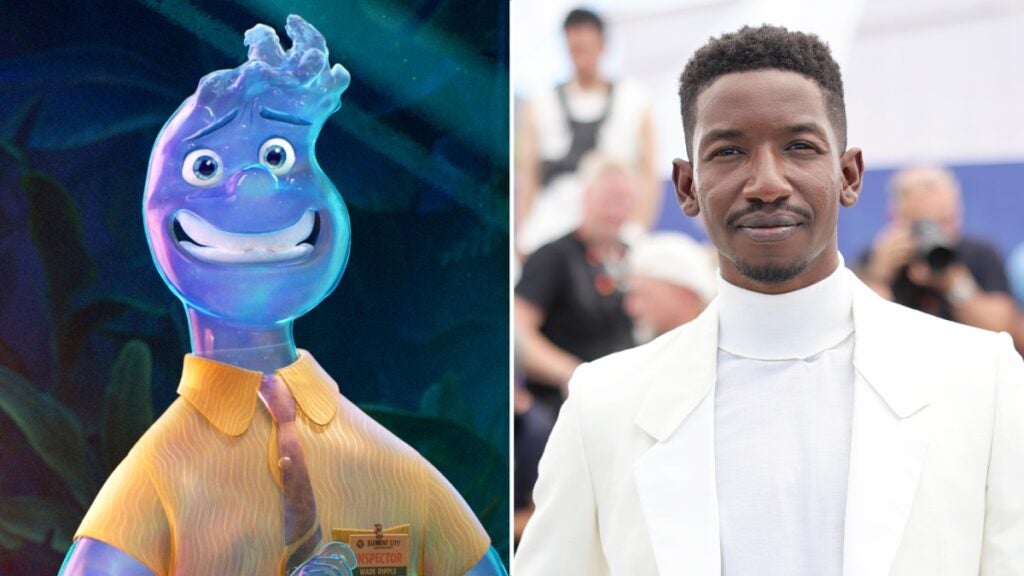 Elemental Cast and Character Guide: Who Voices Who?