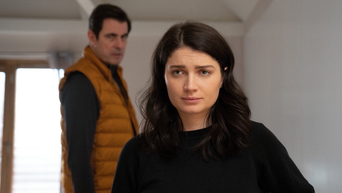 Bad Sisters: Eve Hewson on Why She Was Drawn to the Apple TV+ Drama