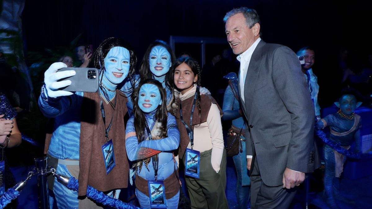 'Avatar' Delays 'Star Wars,' Marvel Sequels, Disney Film Slate