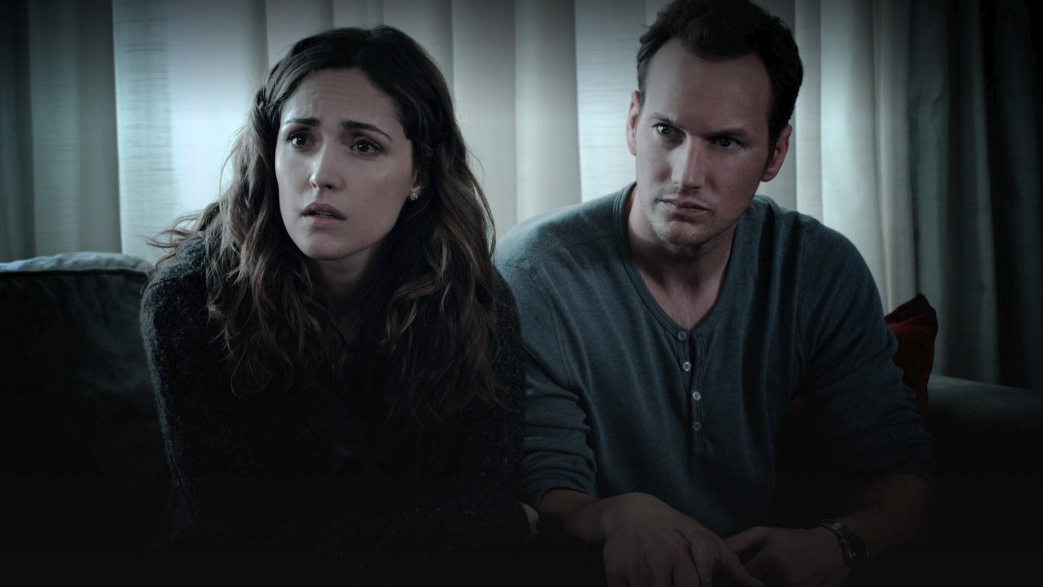 How to Watch the Insidious Movies in Order