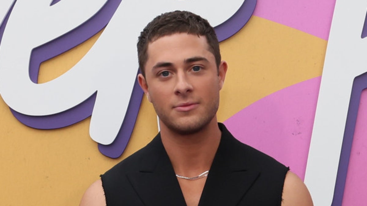 'Never Have I Ever' Star Jaren Lewison Hopes That Ben Wedding Scene ...