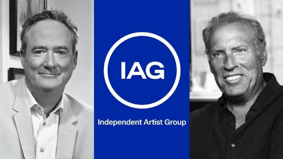 APA and AGI Merge Agencies as Independent Artist Group