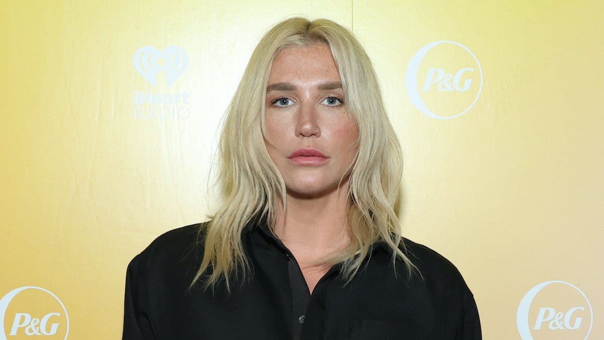 Kesha Settles Decade-Old Lawsuit With Dr. Luke: 'Only God Knows What ...