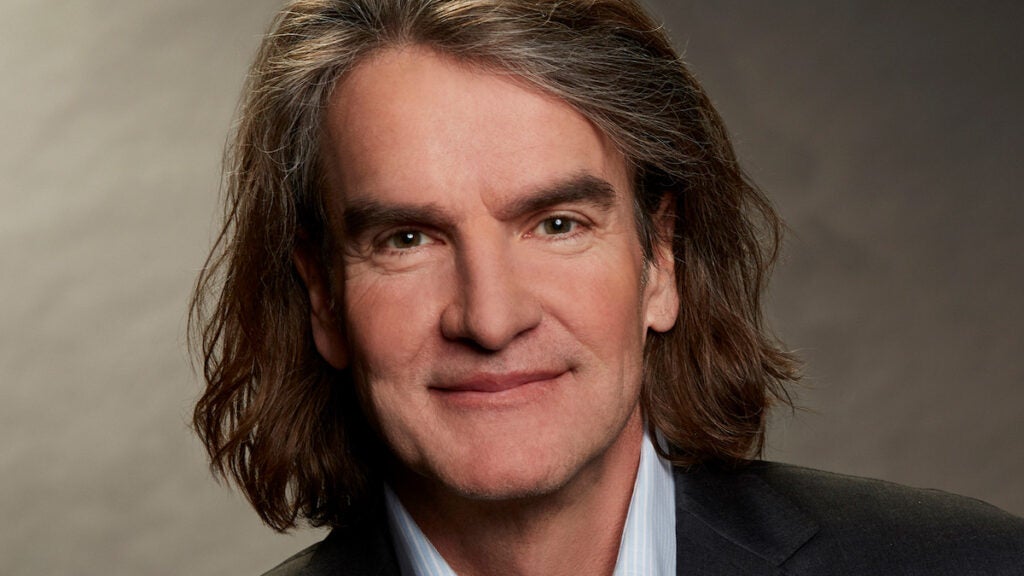 CBS Studios Senior EVP Kevin Berg Exits After 25 Years With Network