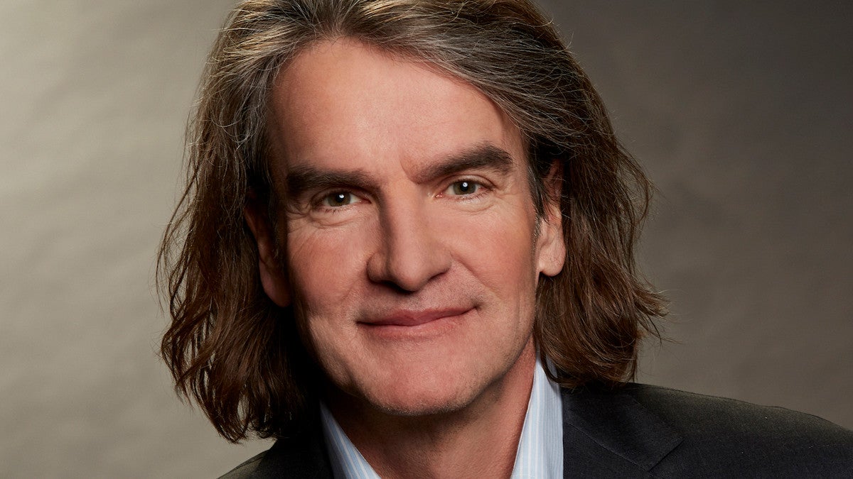 CBS Studios Senior EVP Kevin Berg Exits After 25 Years With Network