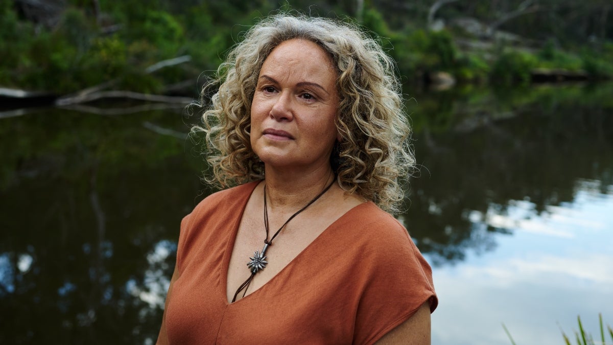 Sigourney Weaver Leads ‘The Lost Flowers of Alice Hart’ Clip