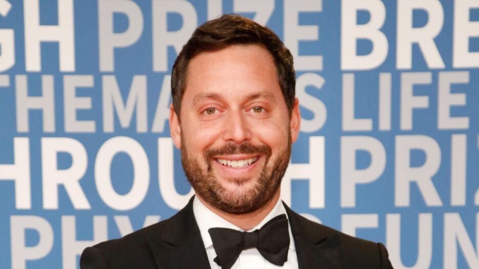 Former Hollywood Agent Michael Kives Took $700 Million From Sam Bankman ...