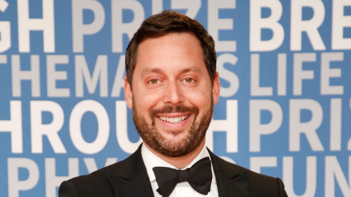 Former Hollywood Agent Michael Kives Took $700 Million From Sam Bankman ...