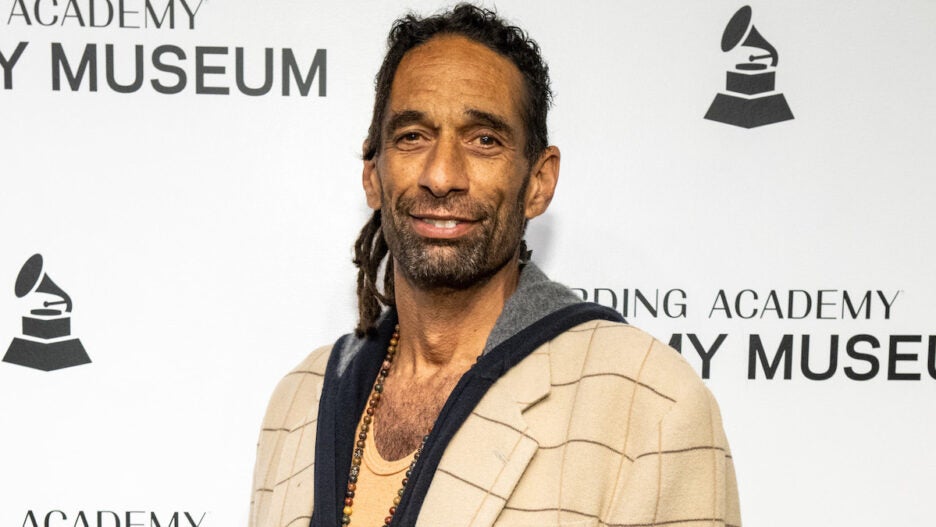 Paul Eckstein, 'Godfather of Harlem' Co-Creator, Dies at 59 - TheWrap