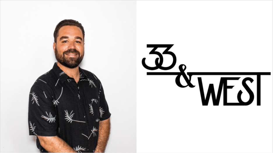 Former UTA Agent Peter DeSantis Joins 33 & West as Head of Talent and ...