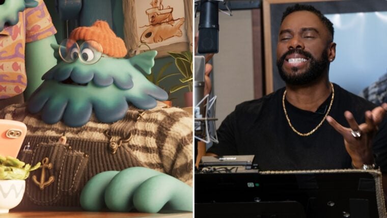 Ruby Gillman: Teenage Kraken Voice Cast and Character Guide