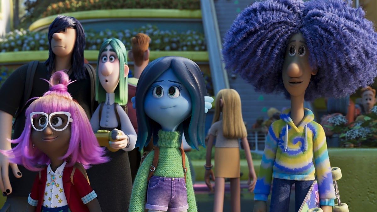 Review/Rate the Last Movie You Saw at the Theater - Page 955 - Blu-ray ...