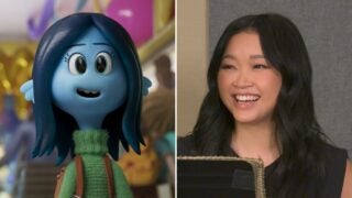 Ruby Gillman: Teenage Kraken Voice Cast and Character Guide