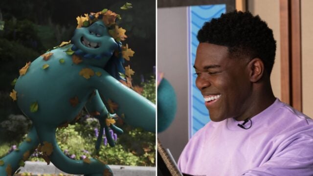 Ruby Gillman: Teenage Kraken Voice Cast and Character Guide