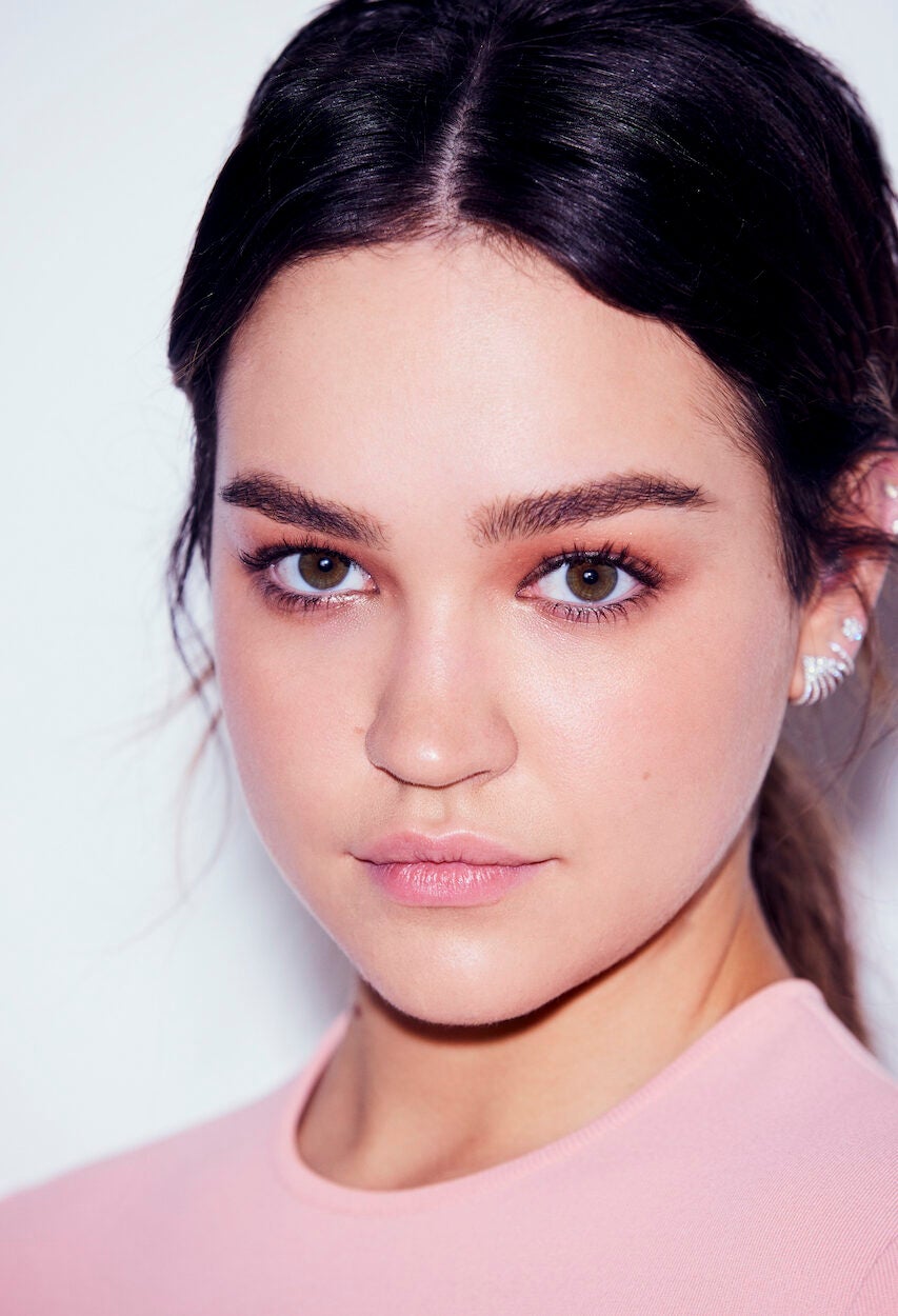 Sadie Stanley Talks Gritty Female Friendship in 'Cruel Summer' Season 2