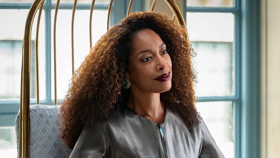 The Perfect Find Cast and Character Guide: Who Plays Who?