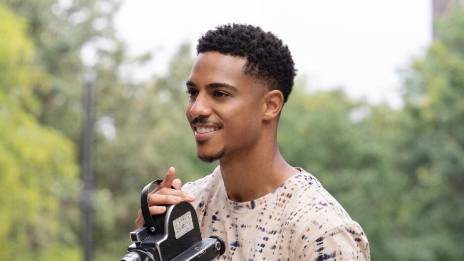 The Perfect Find Cast and Character Guide: Who Plays Who?