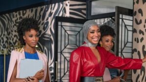 The Perfect Find Cast and Character Guide: Who Plays Who?