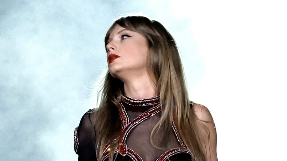 11 Taylor Swift Eras Tour Flubs, Mistakes and Awkward Moments (Photos)