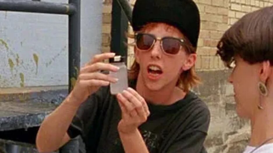 Teresa Taylor, Butthole Surfers Drummer and Richard Linklater's ...