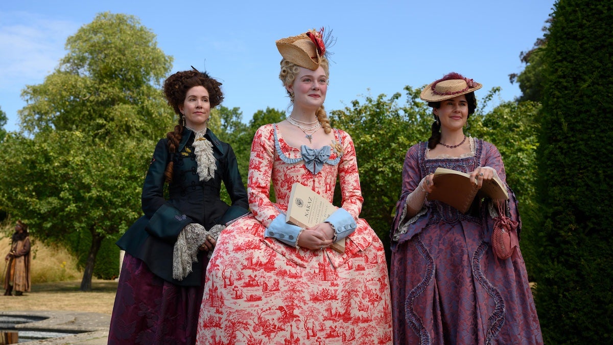 'The Great' Canceled After 3 Seasons on Hulu