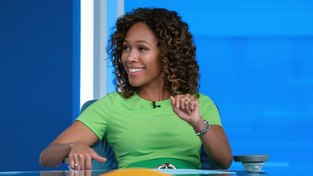 The Morning Show Season 3 Premiere Date, First Images Revealed